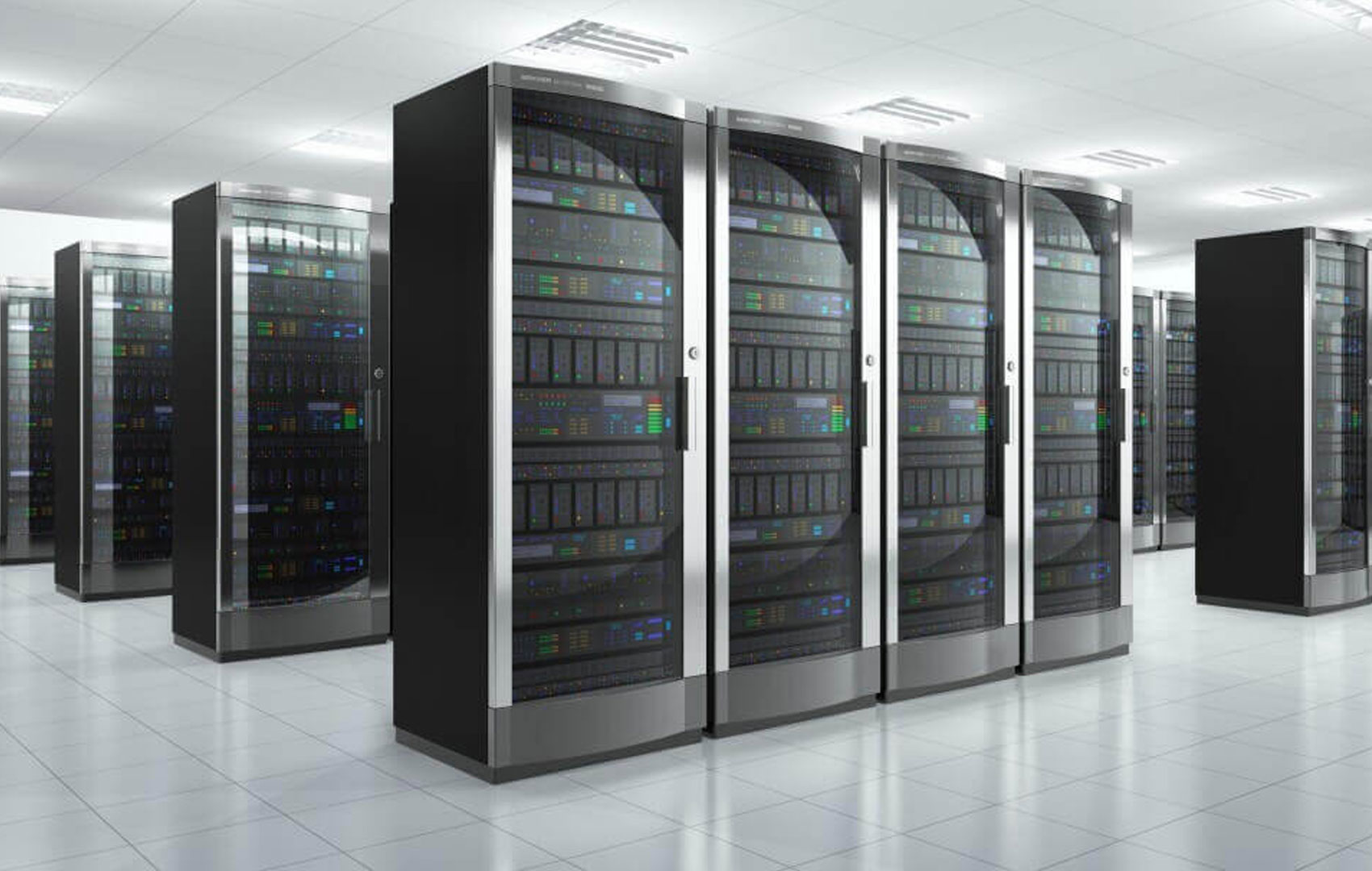 Website Hosting Services - Milkshake Design and Web Development